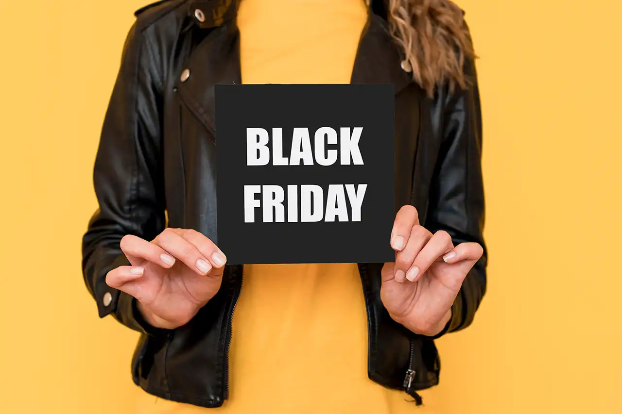 Presentes na Black Friday: ideias para economizar no Natal